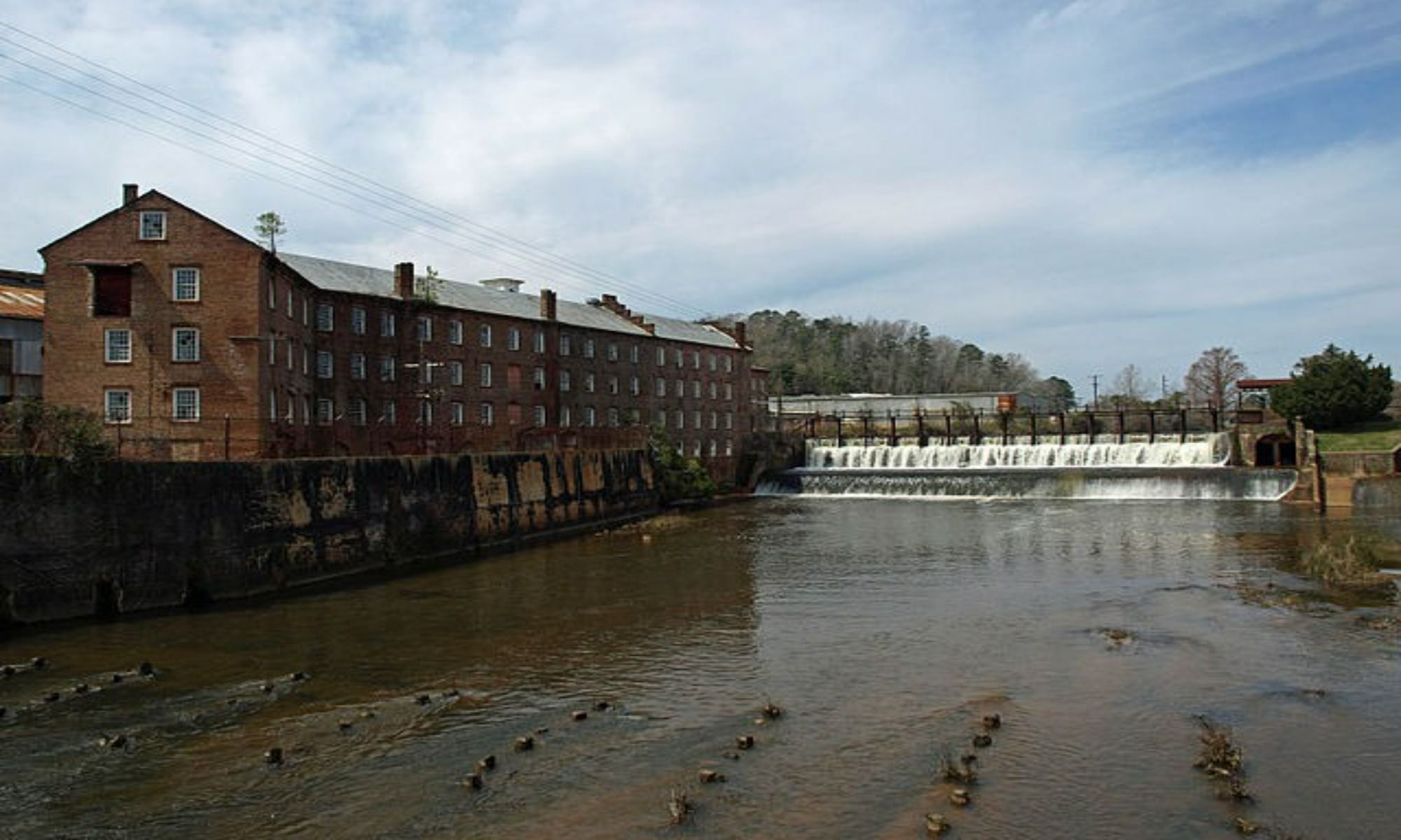 Autaugaville, AL Fishing: Anglers' Gateway to a Variety of Fish Species ...