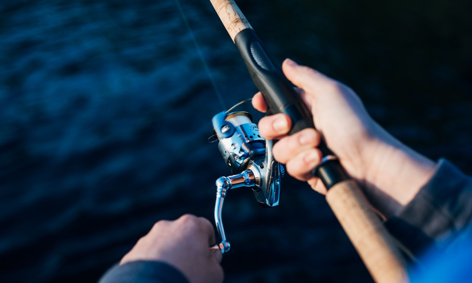 How to Spin a Reel: A Step-by-Step Guide | Guidesly