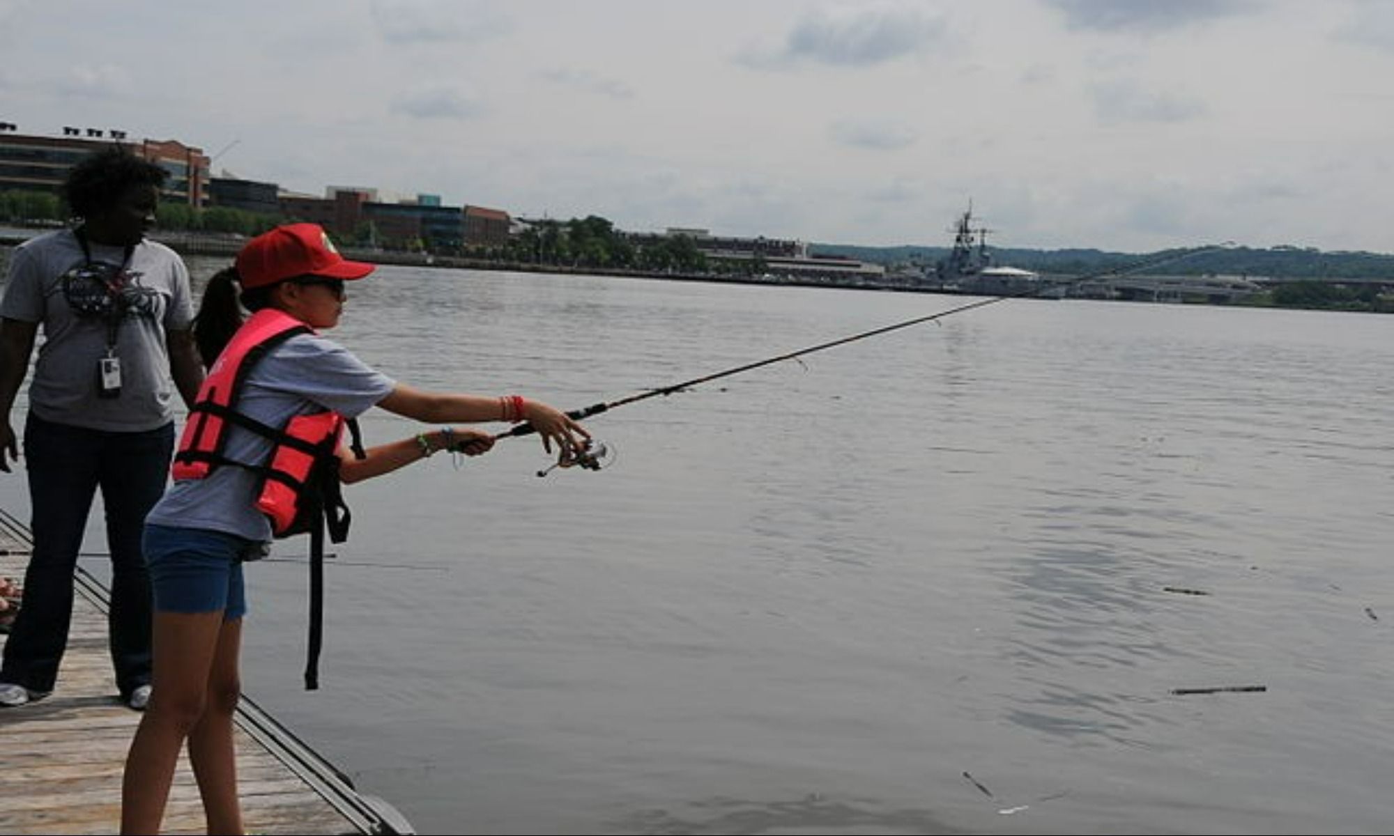 All You Need to Know about the National Fishing and Boating Week | Guidesly