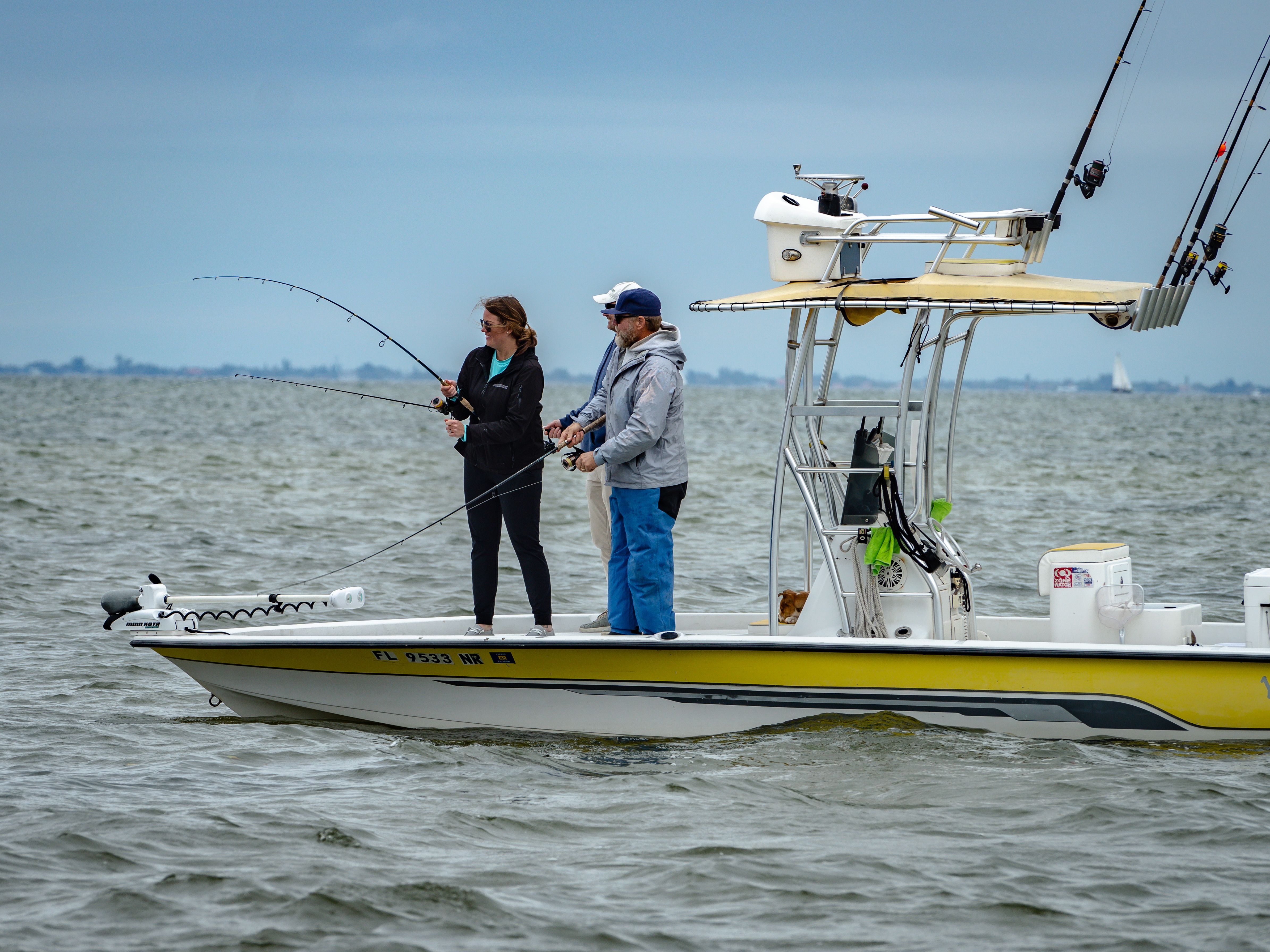 Guide Q&A- Best Fishing Month | Guidesly