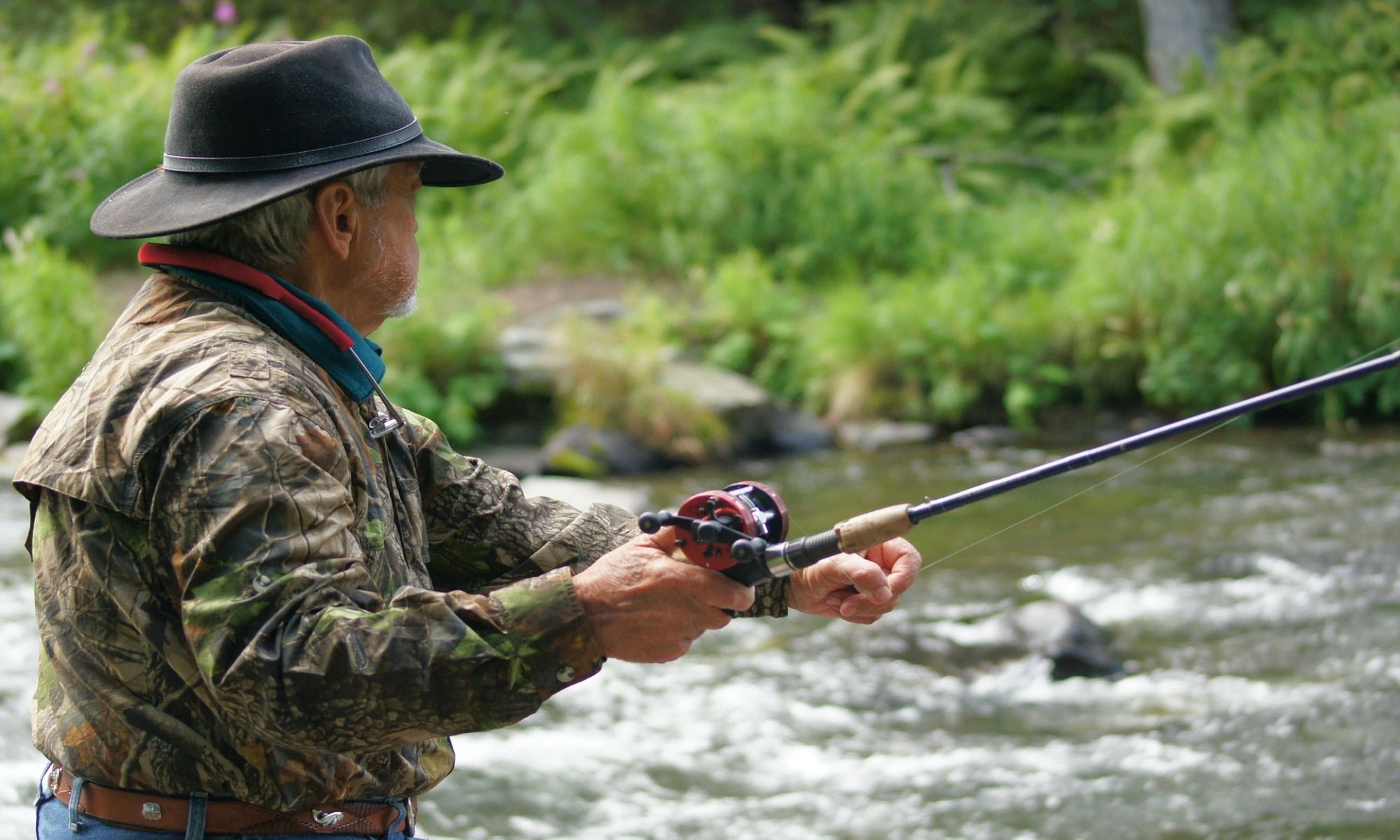 How to Improve Accuracy with Short Fly Rods | Guidesly