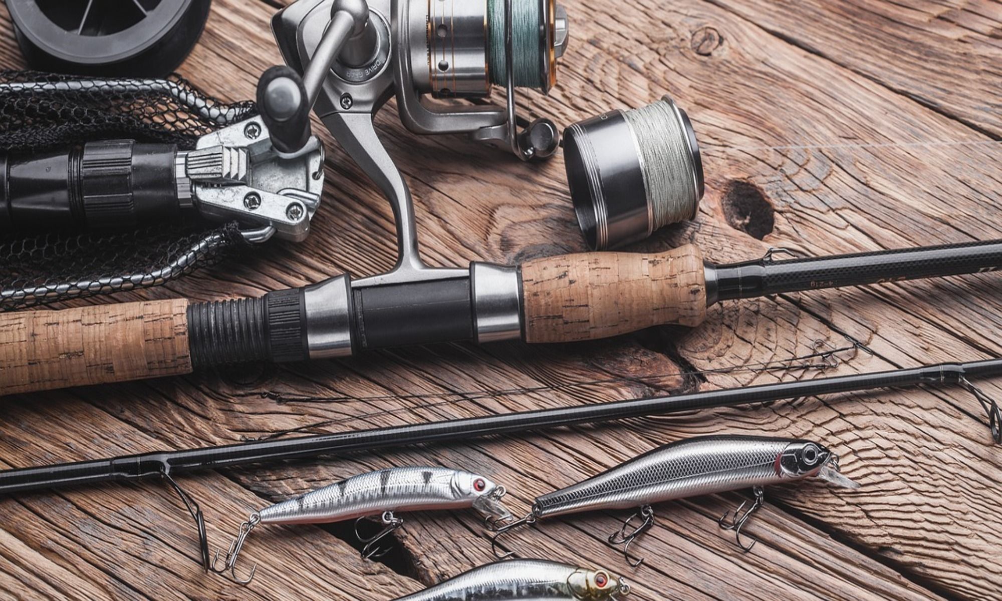 An Angler Wish List: Fishing Gifts Ideas | Guidesly