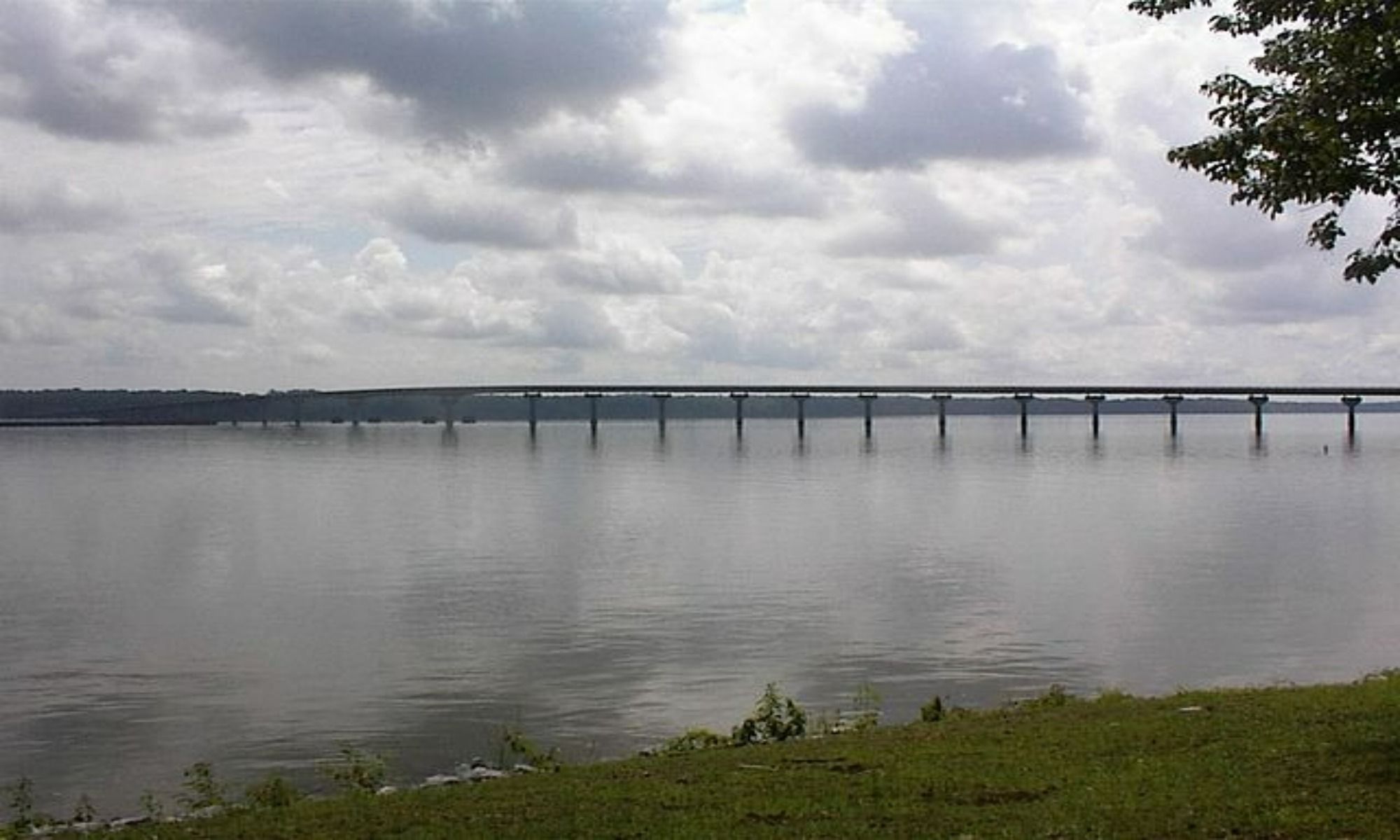 Baileyton, AL Fishing: An Escape from the City | Guidesly