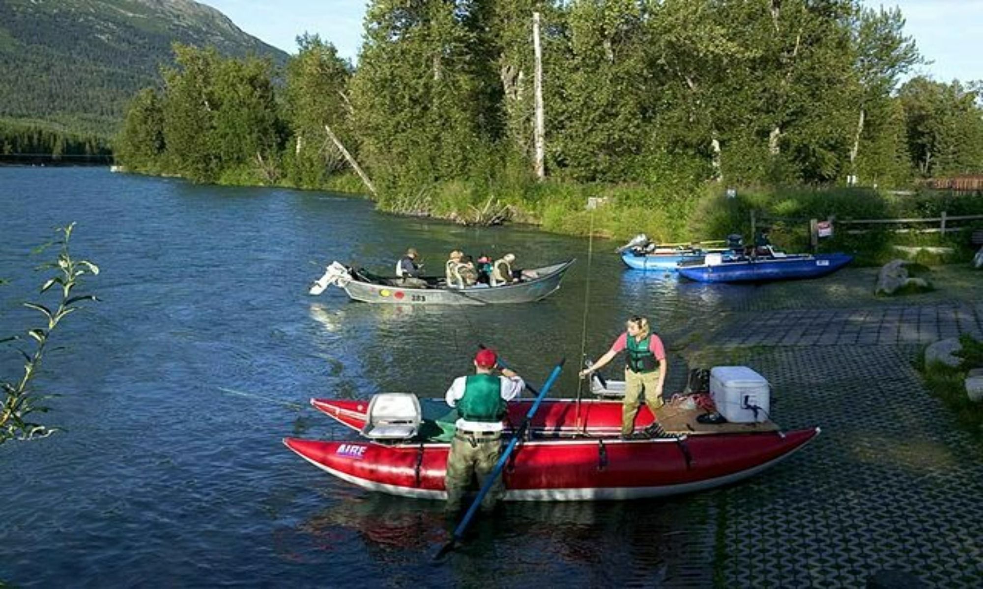 5 Reasons Why Fishing Is A Sport and Not Just A Hobby | Guidesly