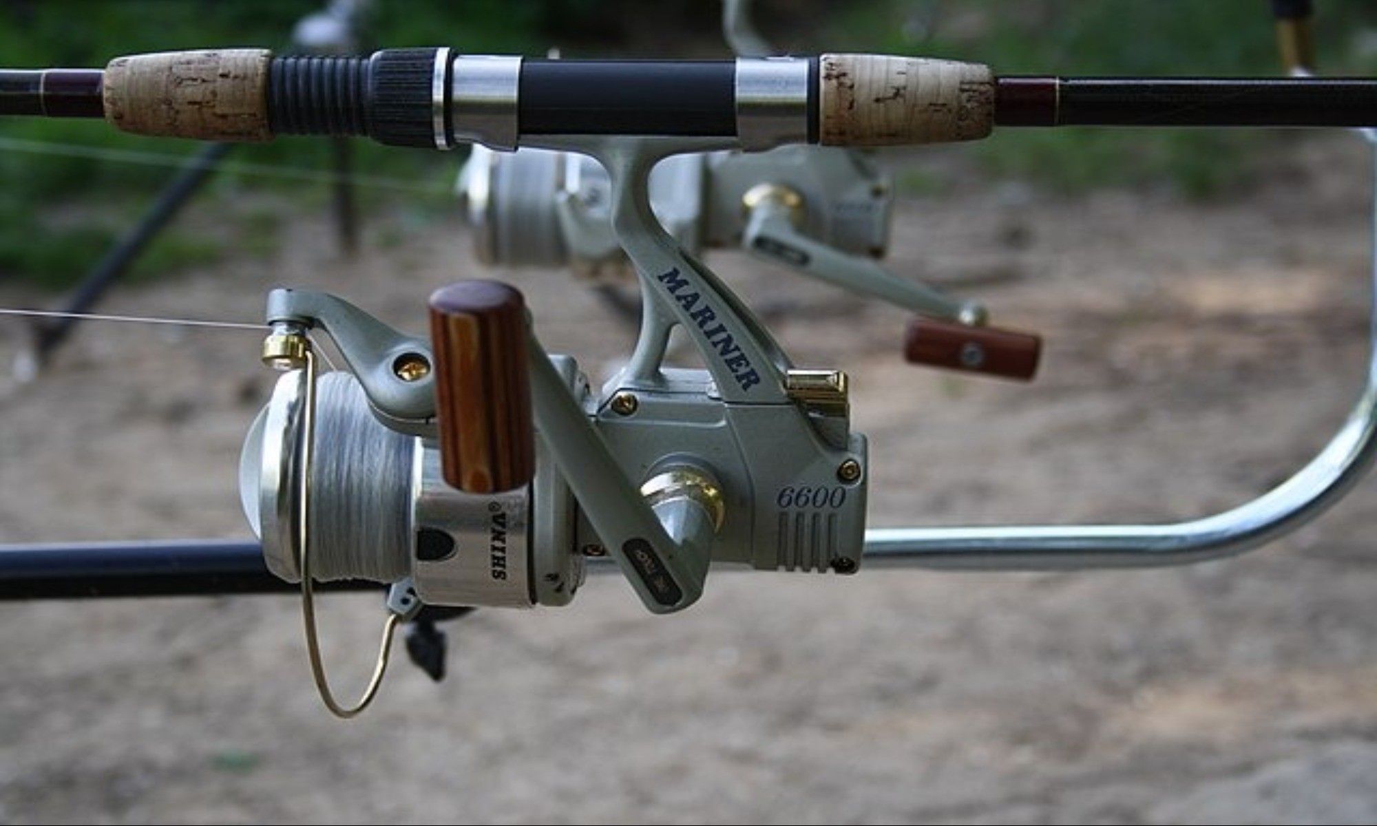 The Best Way To Clean Fishing Reels | Guidesly