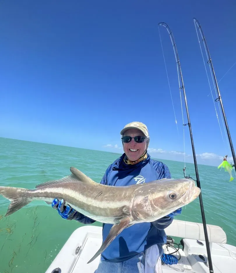 Why the Florida Keys Winter Is the Best Fishing Season | Guidesly