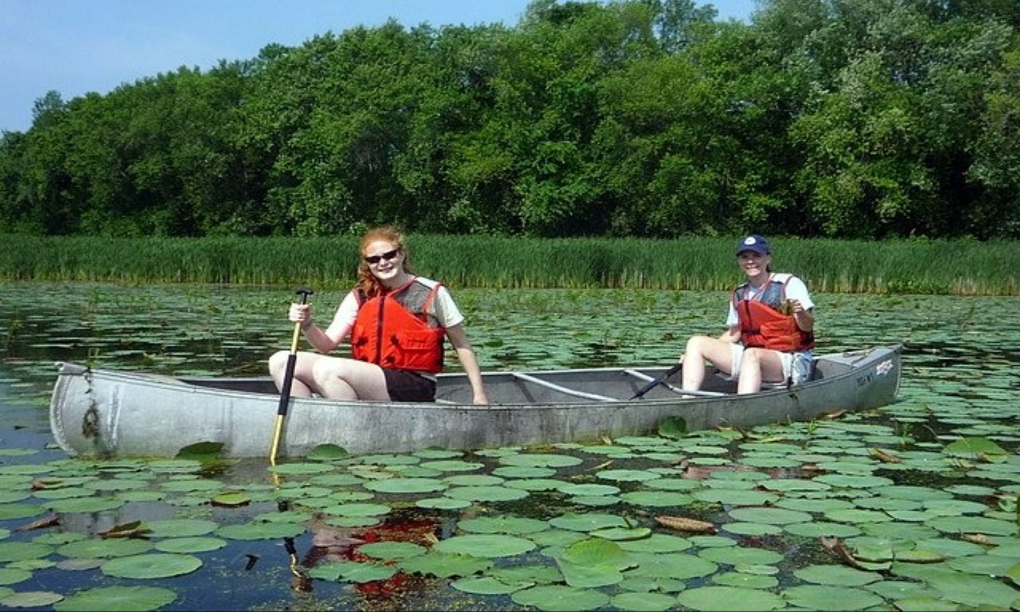 Saving Endangered Fish and Combating Invasive Species | Guidesly