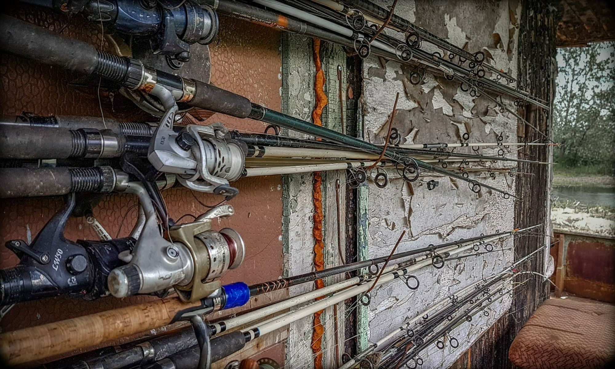 Do Old Rods Work Better? | Guidesly